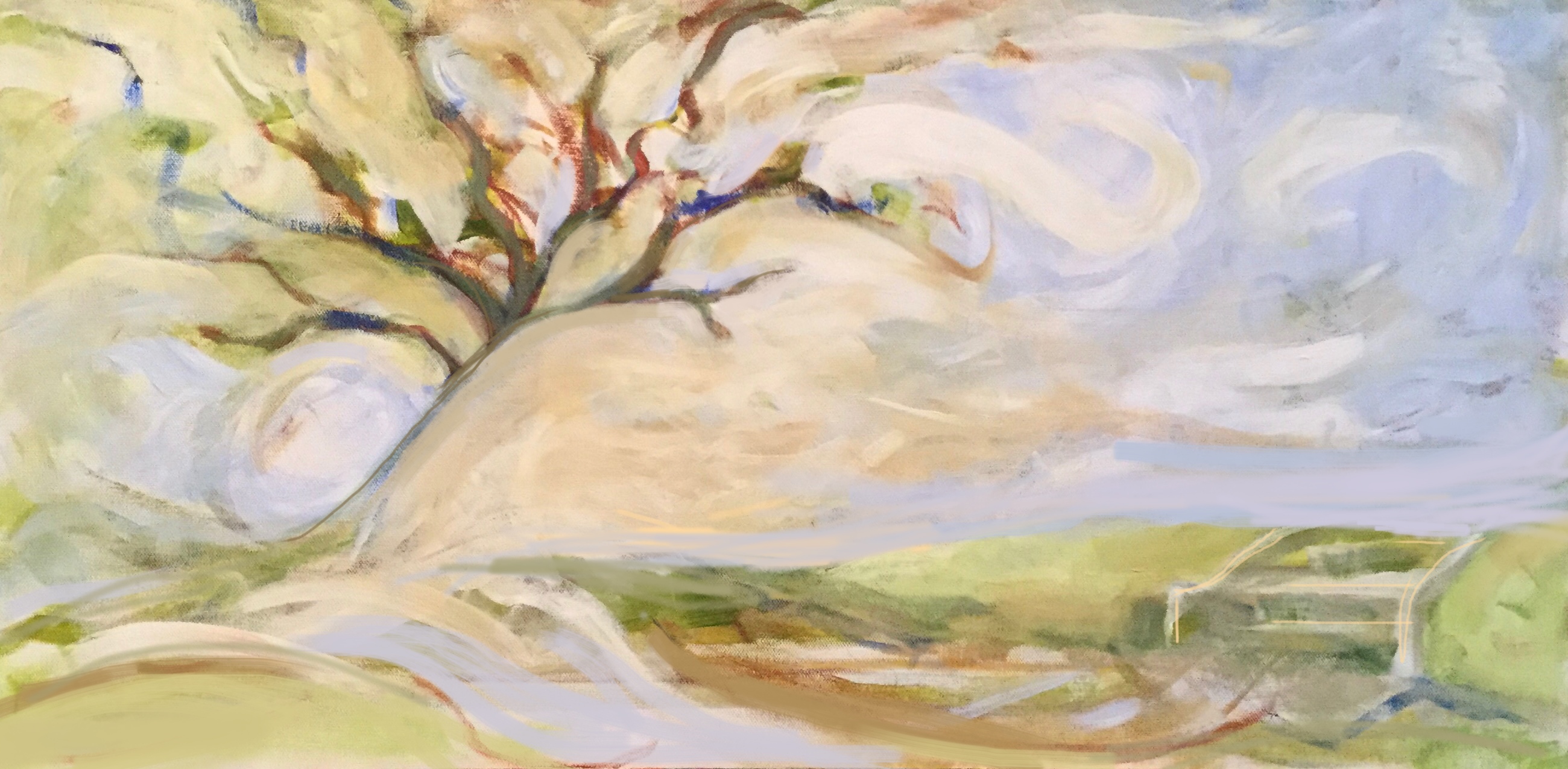 SMALL STEPS - Constance Patterson Writing