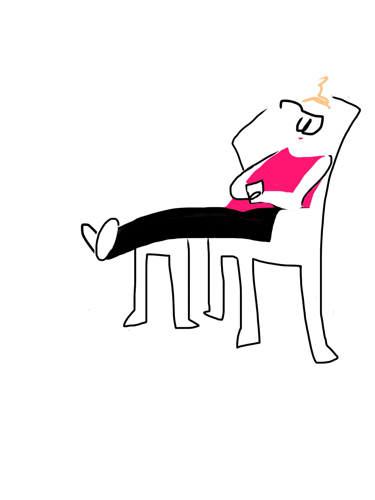 JAVA JOY - Constance Patterson Writing